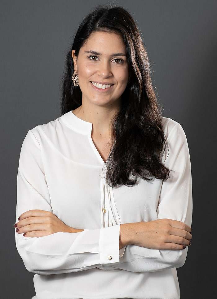 Maria Victória Cury - WK